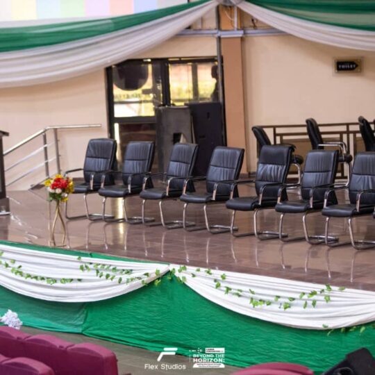 Projects - Nonagon Opportunity Hub Limited